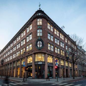 Econa - Regn med oss